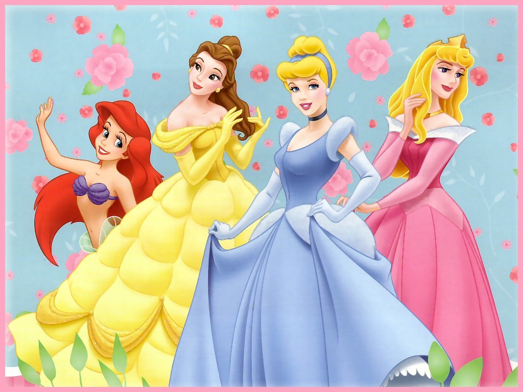 disney