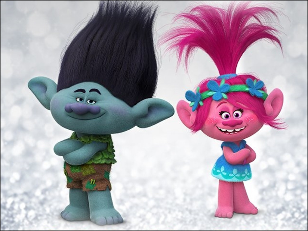 Jose195 - Trolls