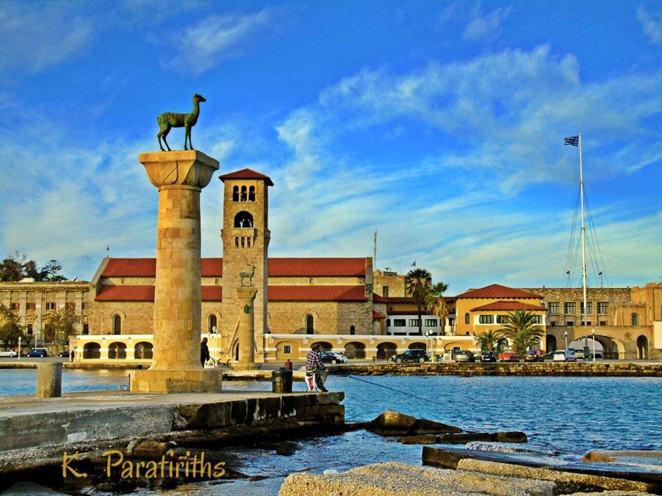 Rhodes