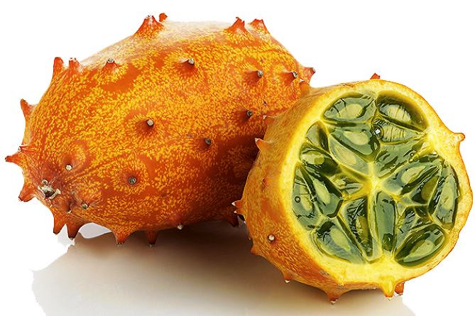 fruits