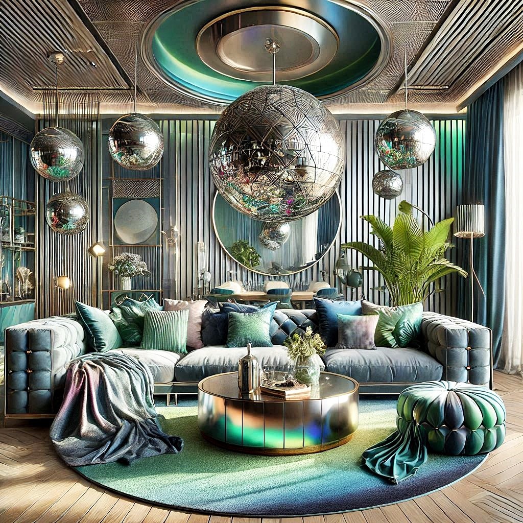 Interiors