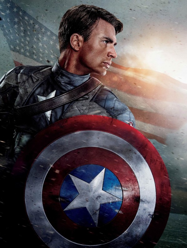 JupiterTheDuck - MCU Characters