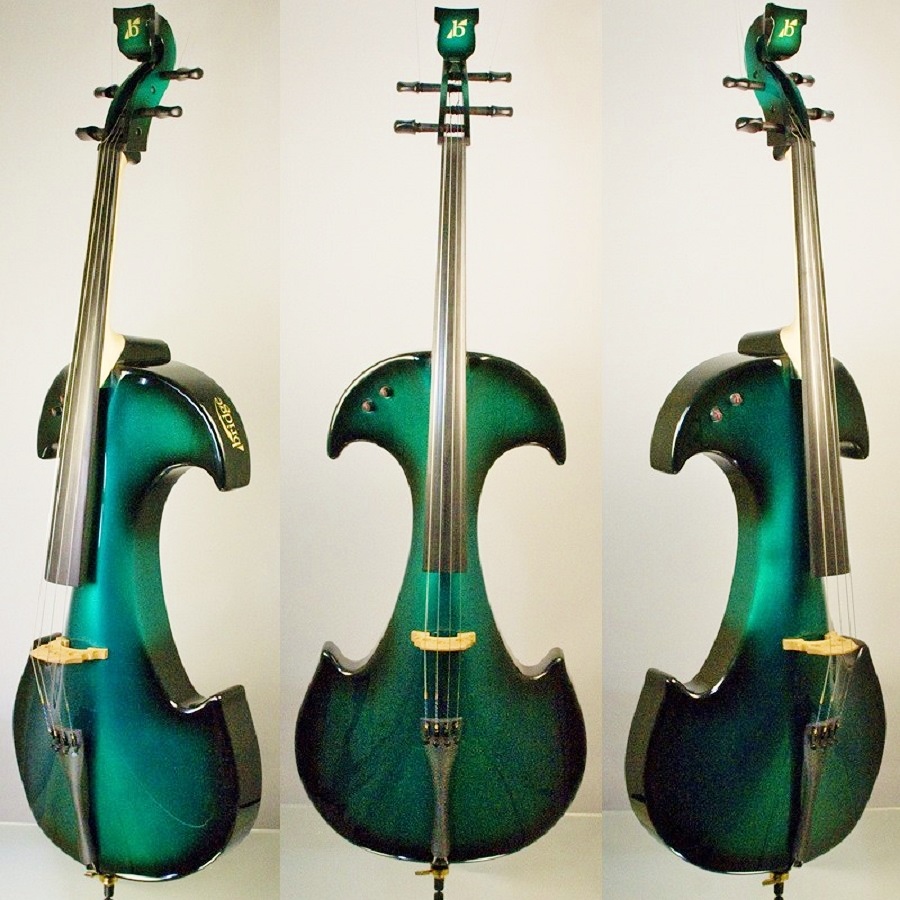 Kaboomer - Instruments & Music