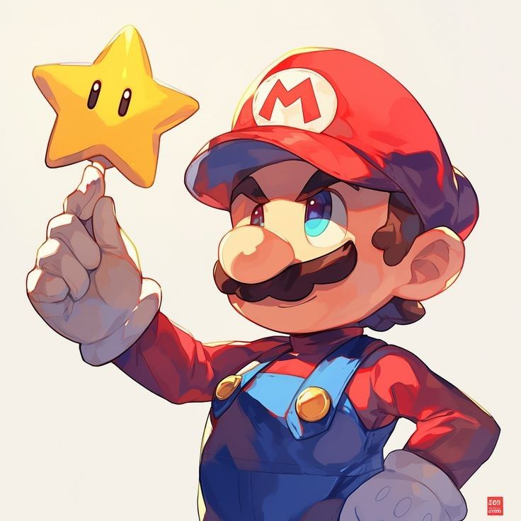Mario