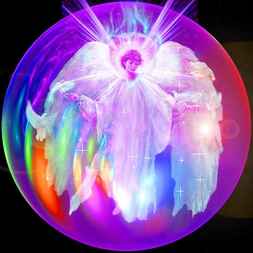 Angel Art