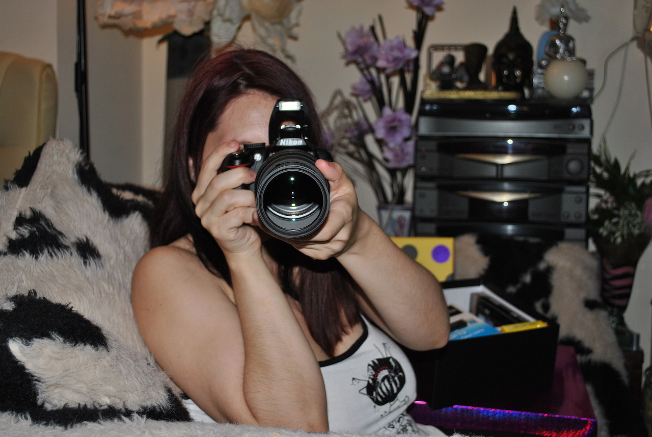 Fun shots