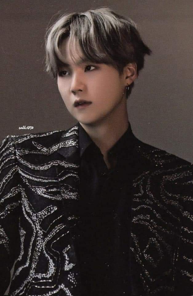 Suga