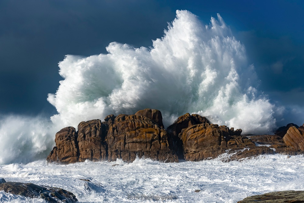 vagues