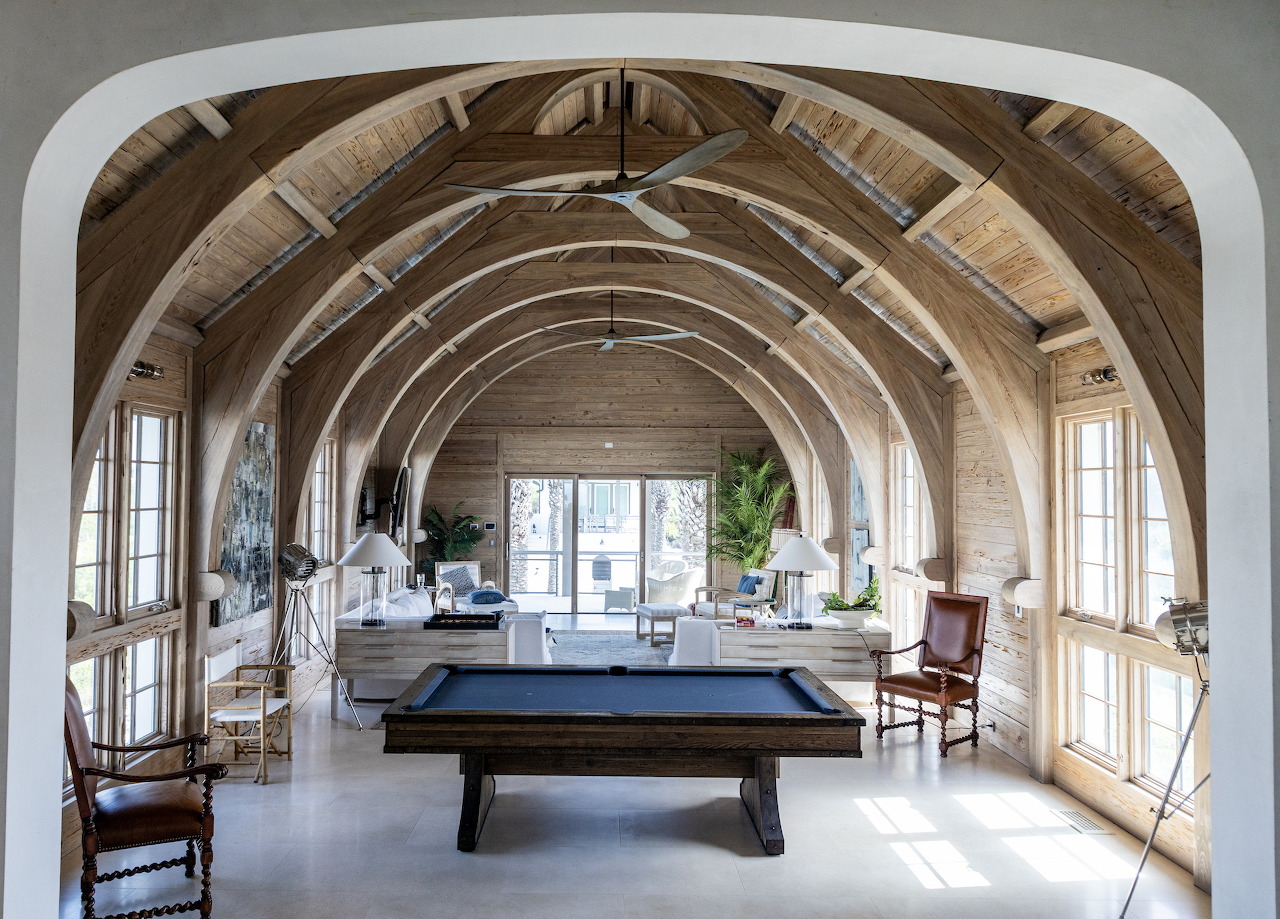 Beach House