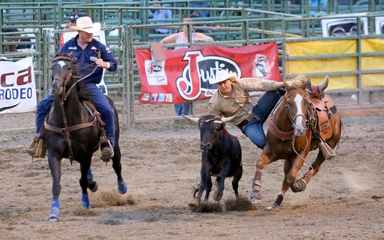 L2RPhotography - Rodeo