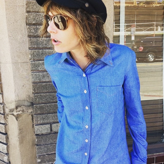 Kate Moennig