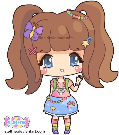 Deviantart art
