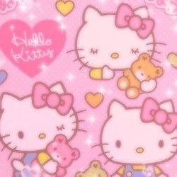 LOVEhellokitty