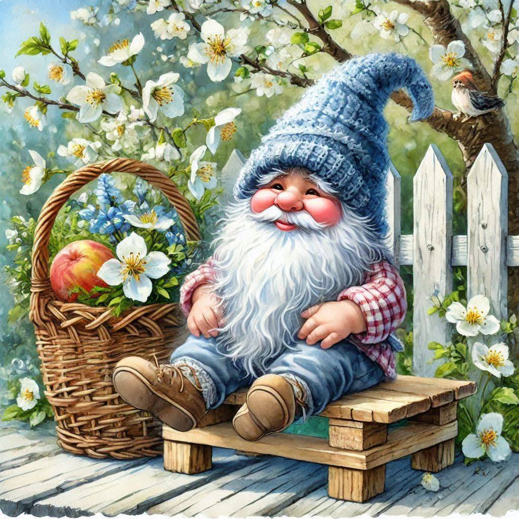 Gnomes