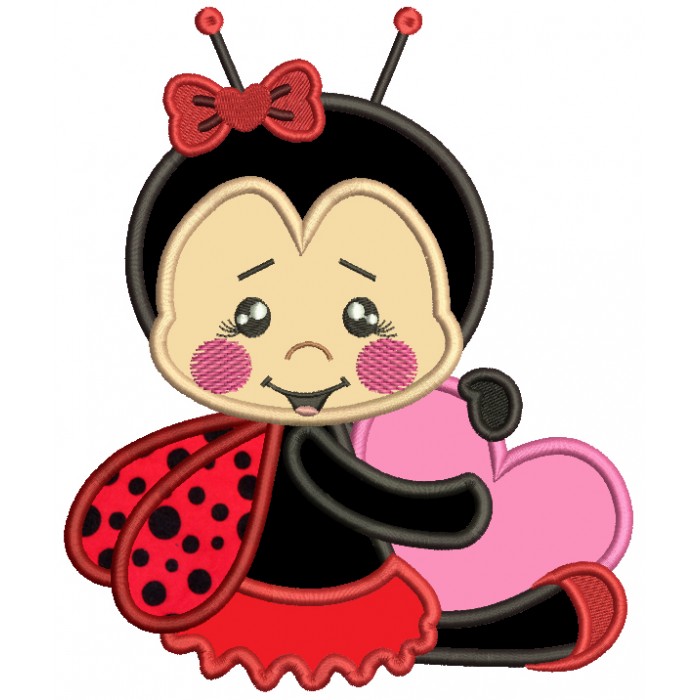 Ladybug13