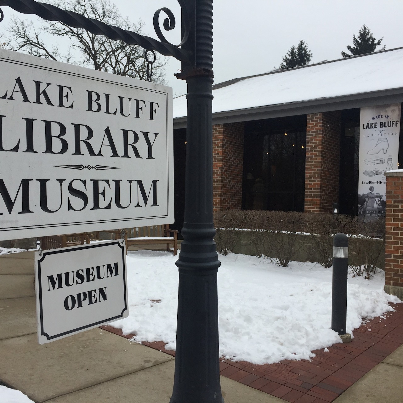 LakeBluffHistoryMuseum