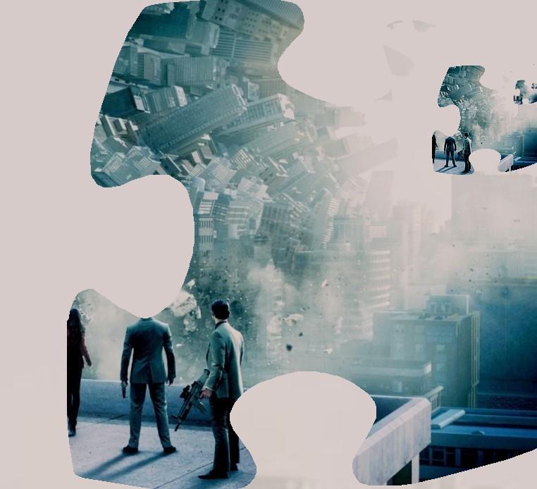 Puzzle Inception