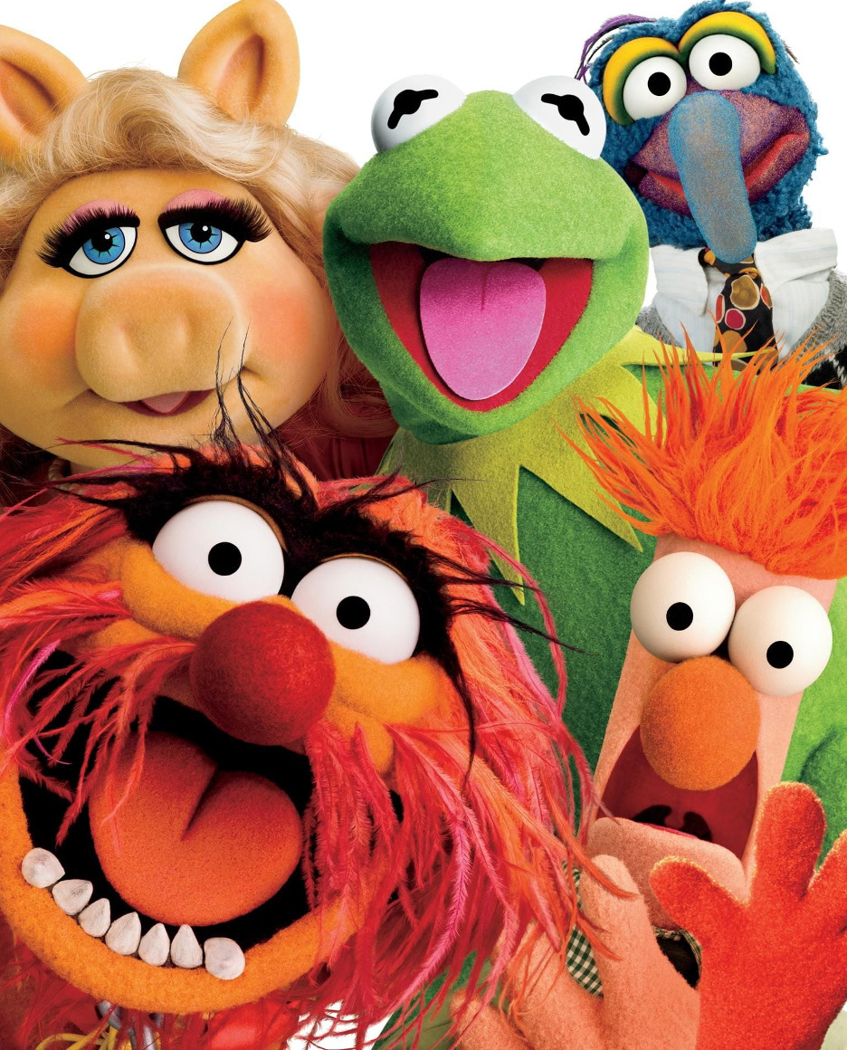 Muppets