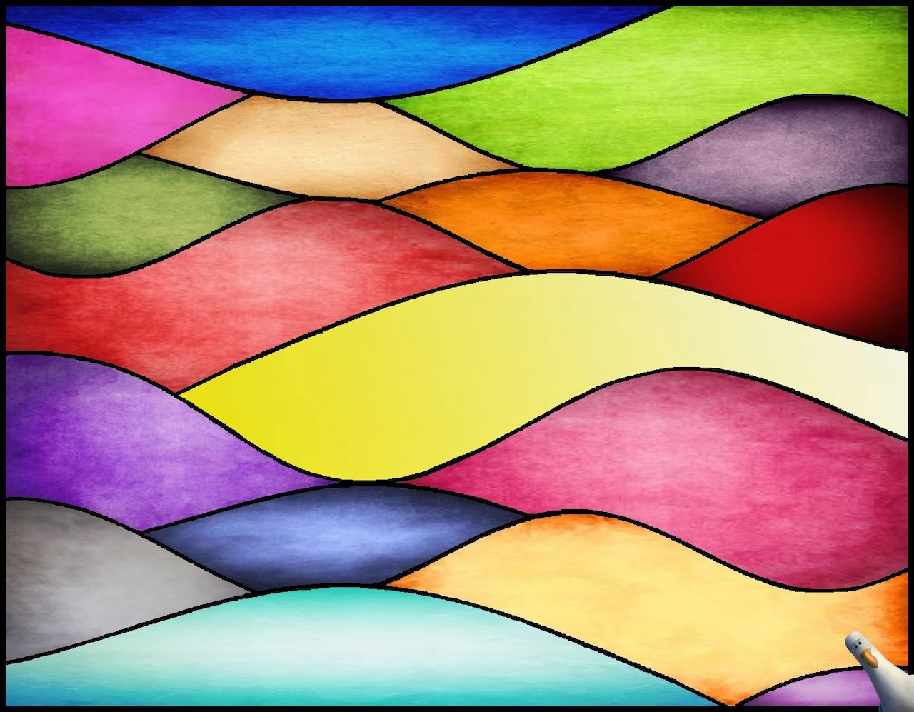 My Colors | LoveColor