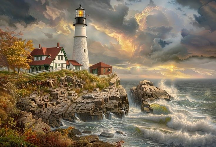 Lighthouse | MCIBR