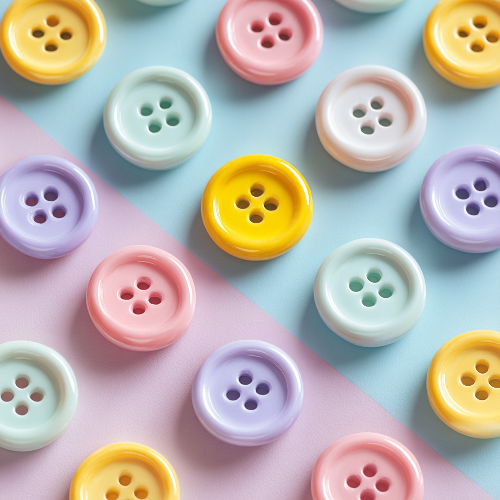 Pleasing Pastels