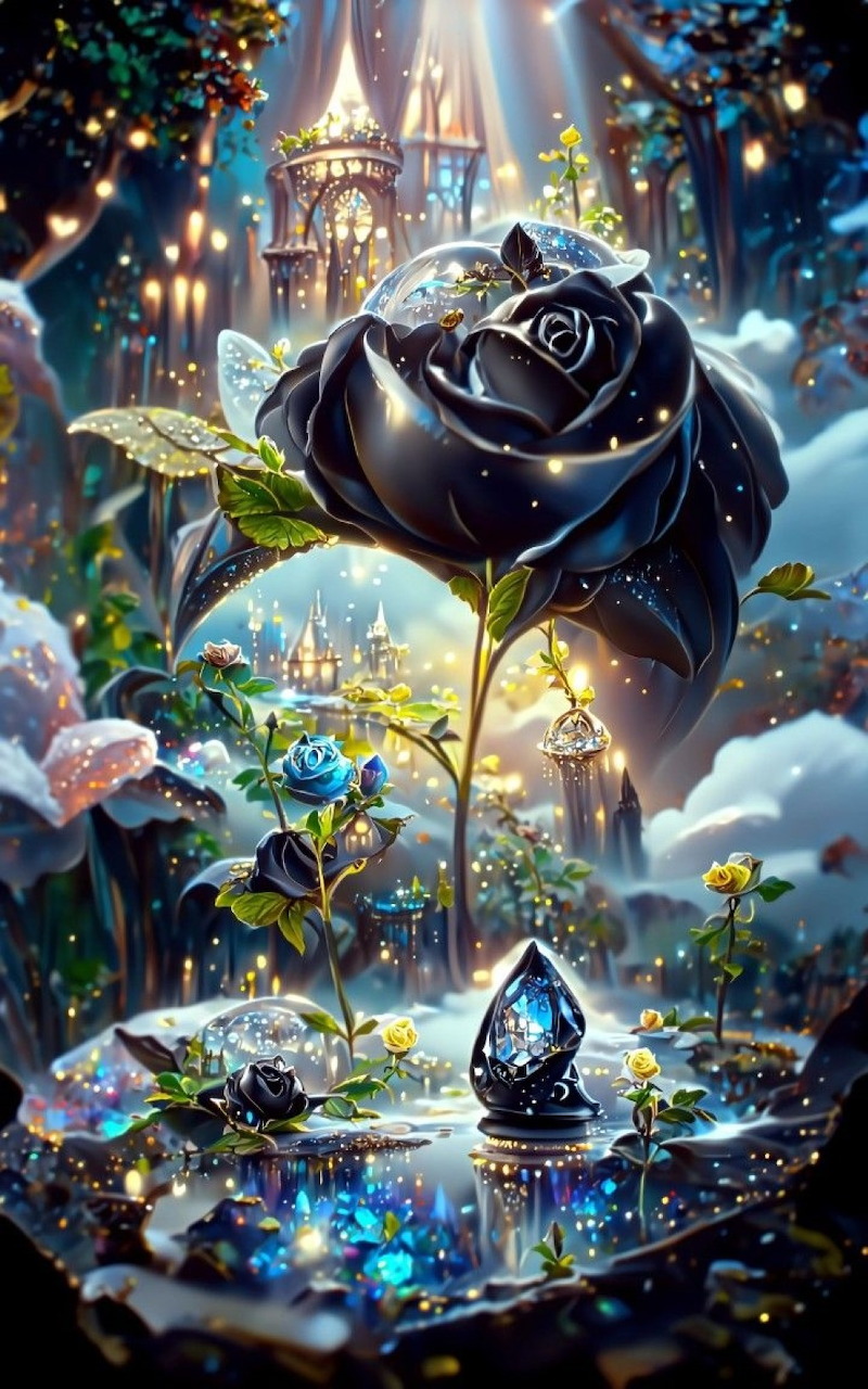 Beautiful things
