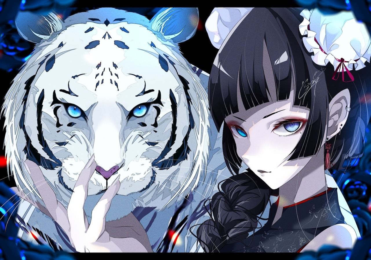 Madoka - [Pets]