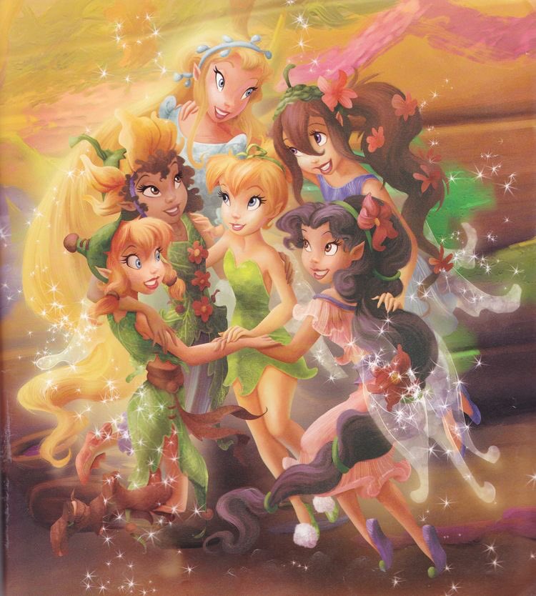 MagicCatFromHell - Disney