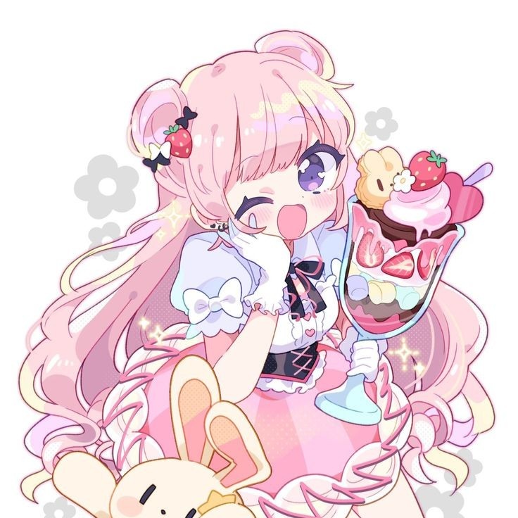 MangleCupcake