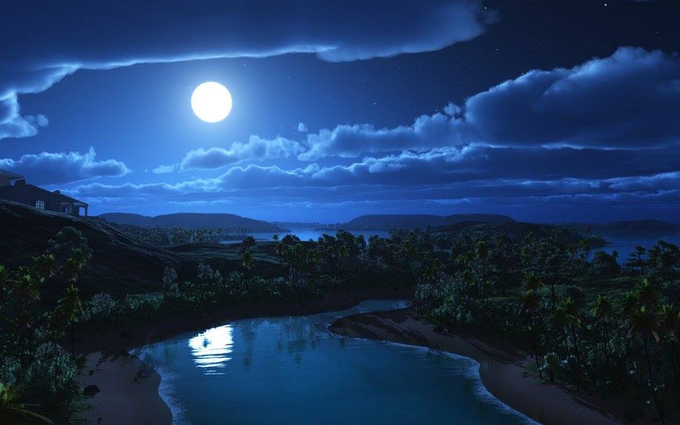 Marcia41 - Nigth