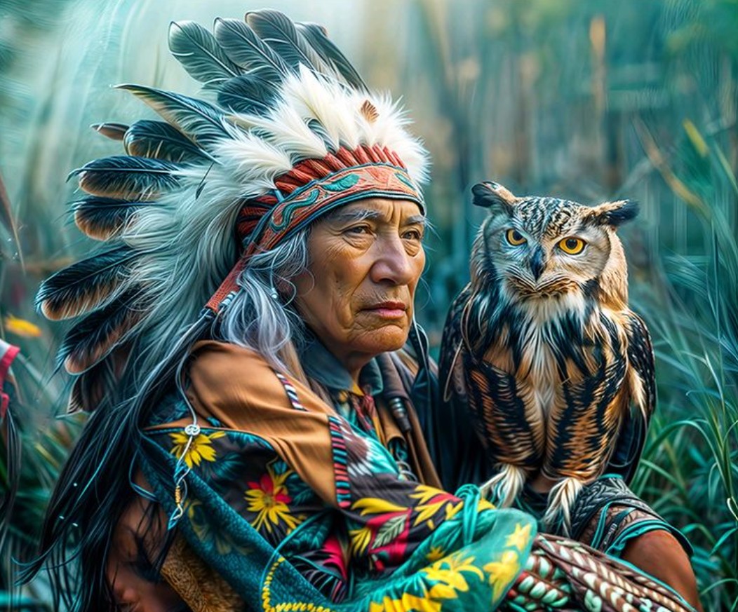 Native / First nation