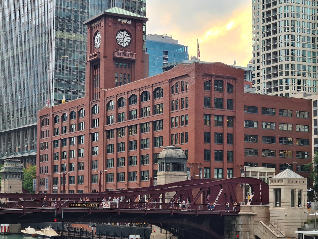 MariaGa - Architecture