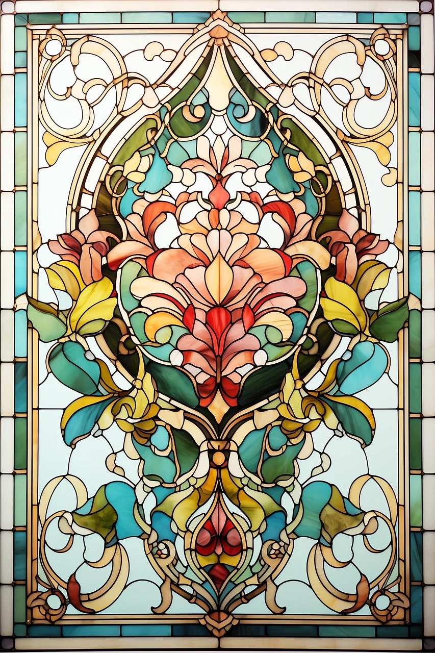 art