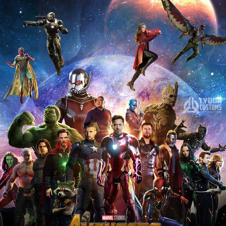 MarvelFan16