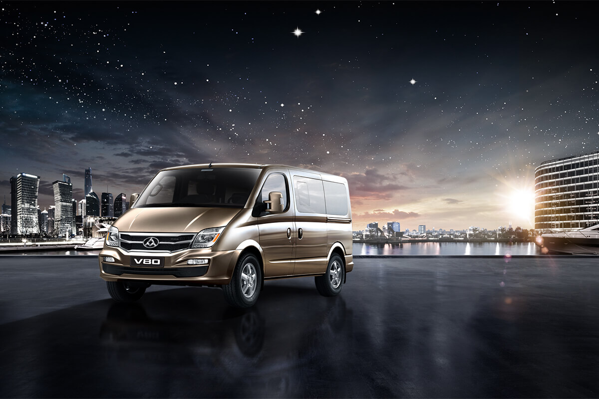 MattyEssary - SAIC MAXUS