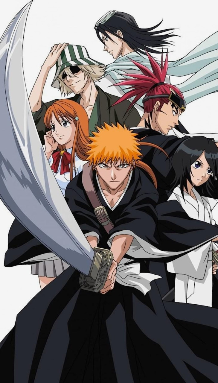 Bleach