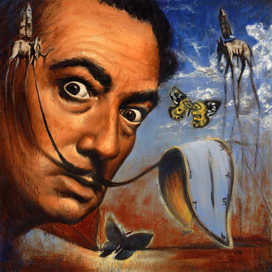surrealism