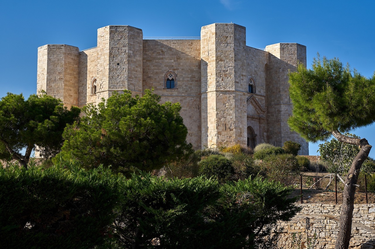 CASTLES