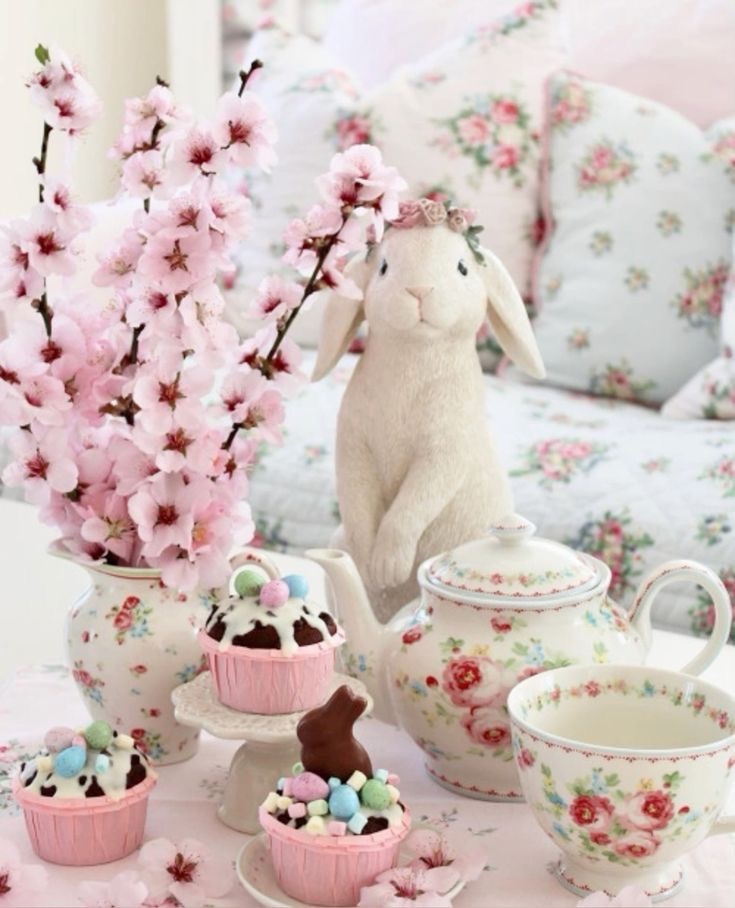 spring fun! | MinRae