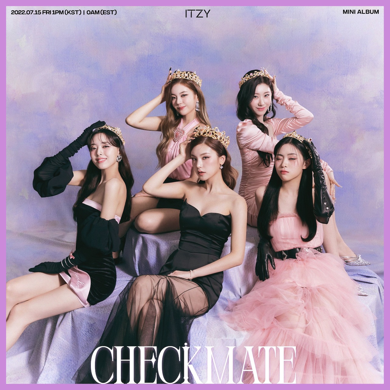 Itzy