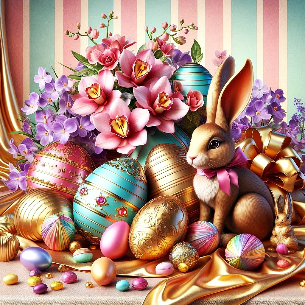 Easter holidays
