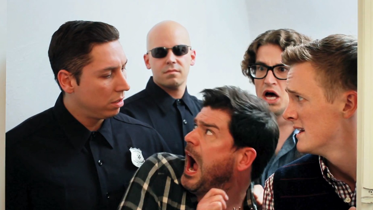 Misdirected - Season 2