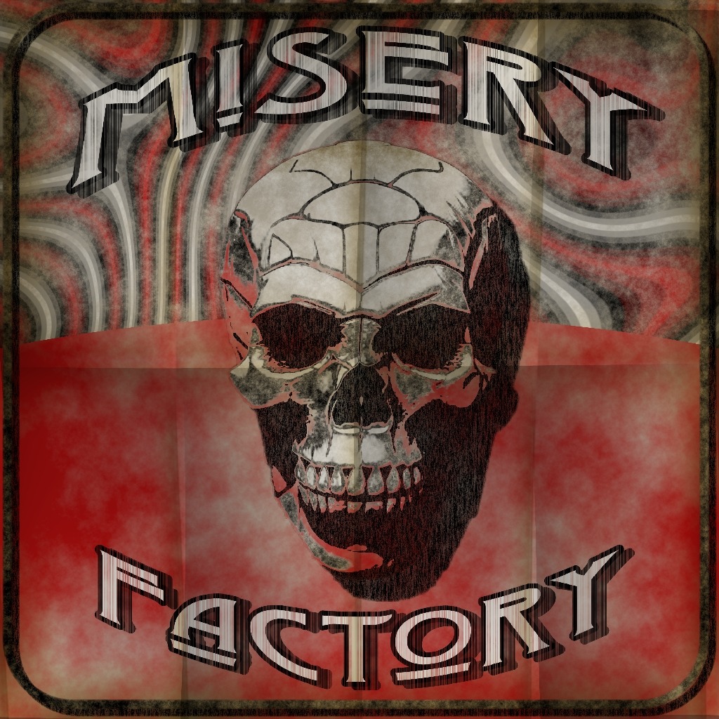 Progress | MiseryFactory