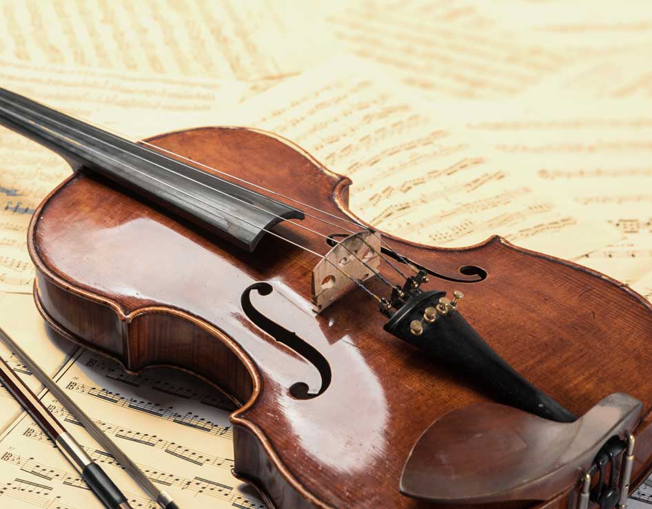 MissFletcher - Instruments Level 2