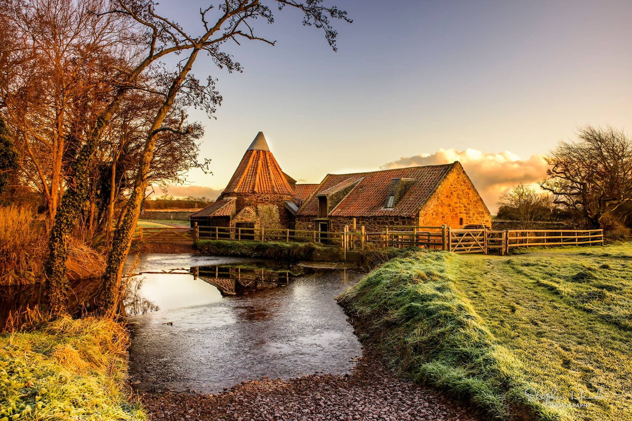 Mills