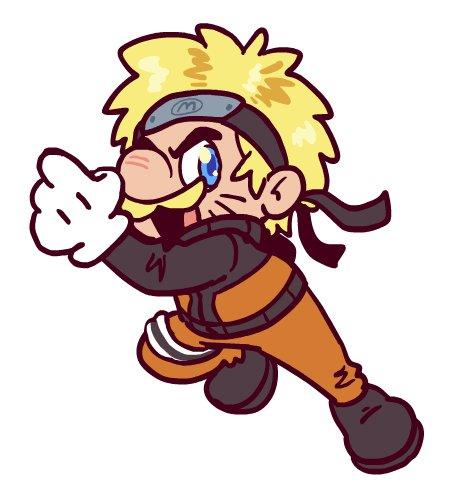 Naruto
