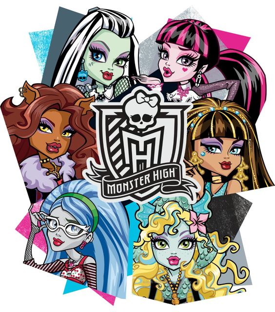 monster high