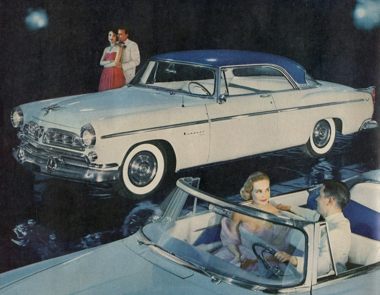 MrsSprinkle - cars