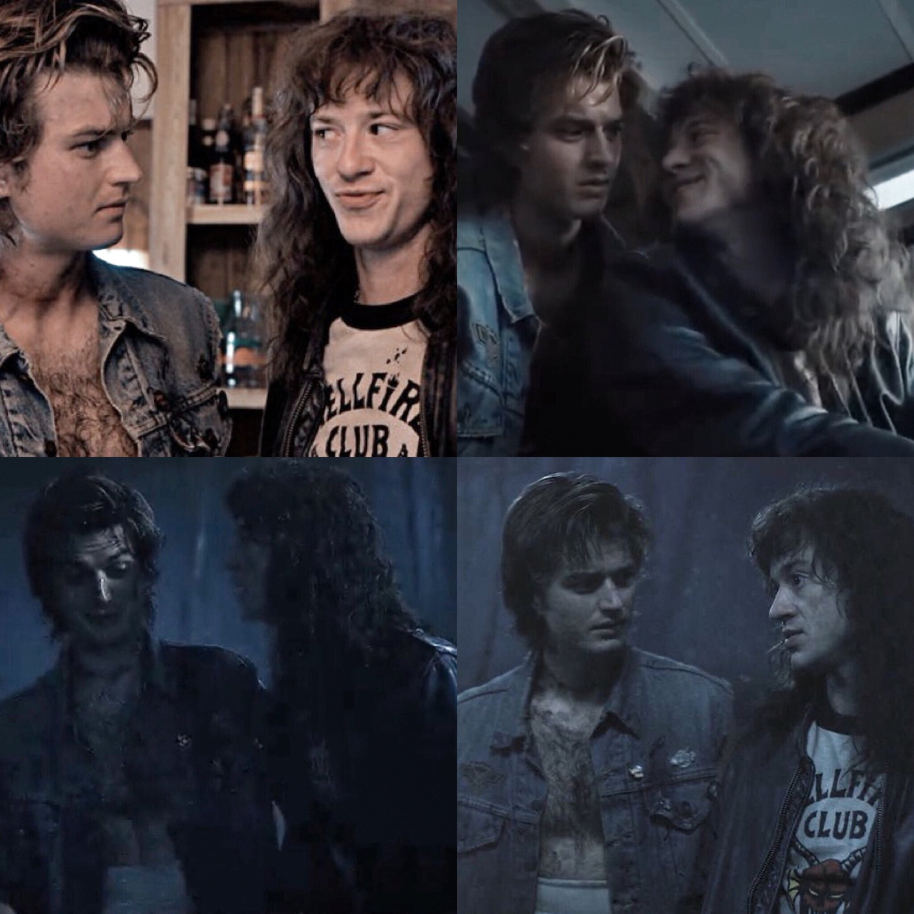 MsMerrySunshine13 - Stranger Things