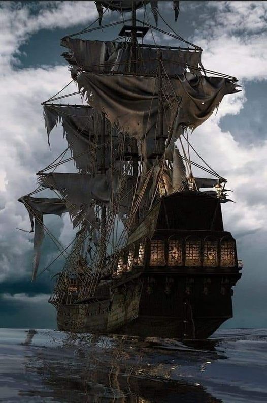 Ships
